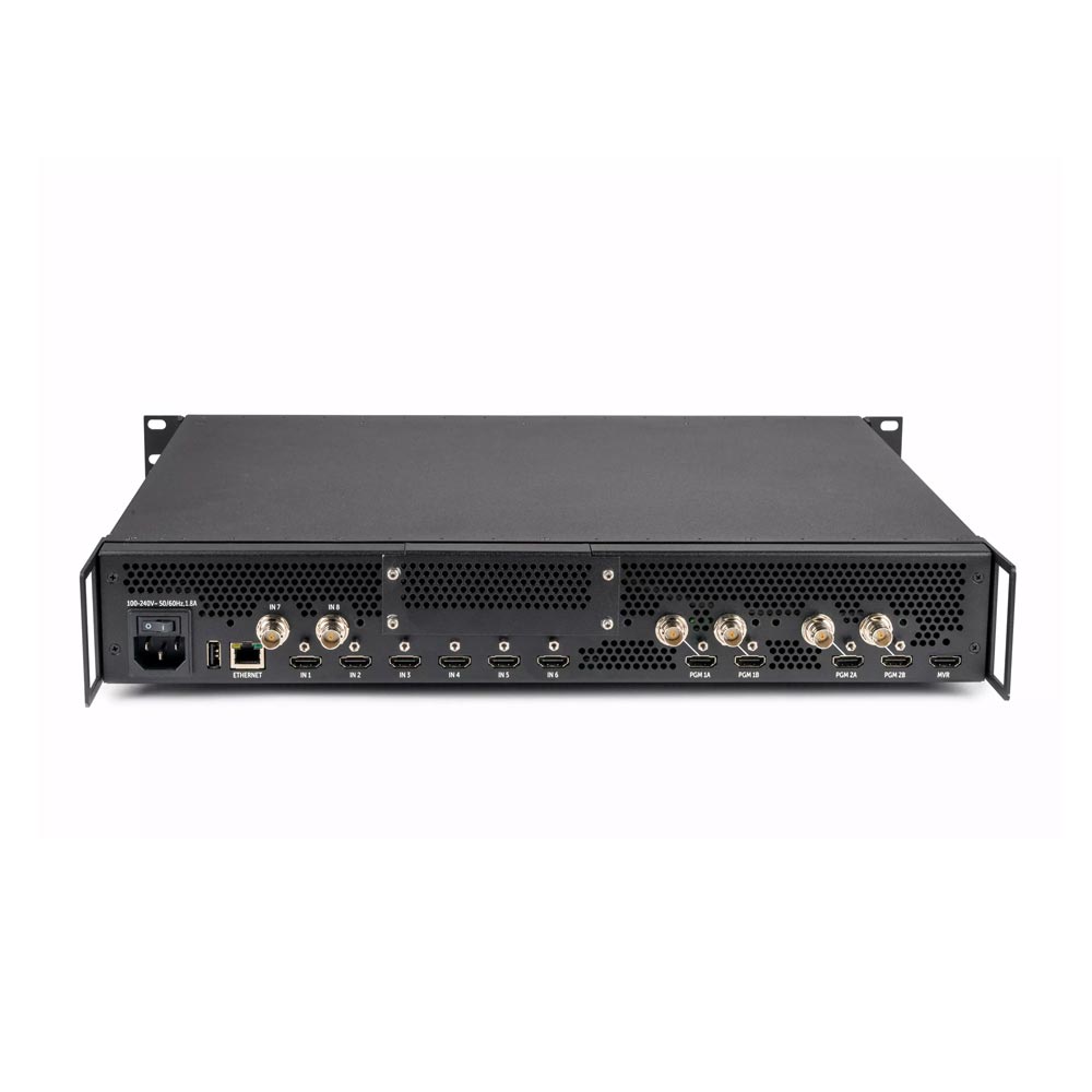 Hire | Barco PDS‑4K SDI Video Switcher