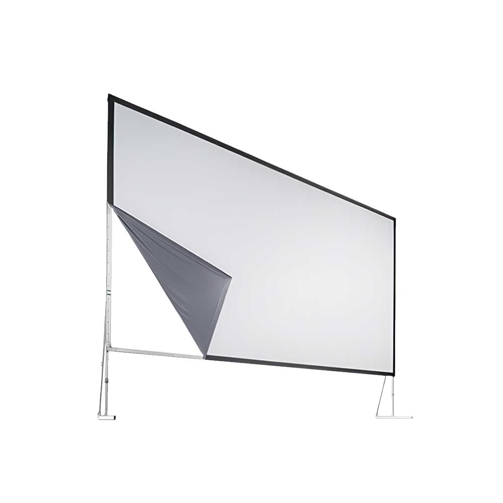 Hire | Stumpfl Monoblox 64 - 20' x 11'3" Projection Screen