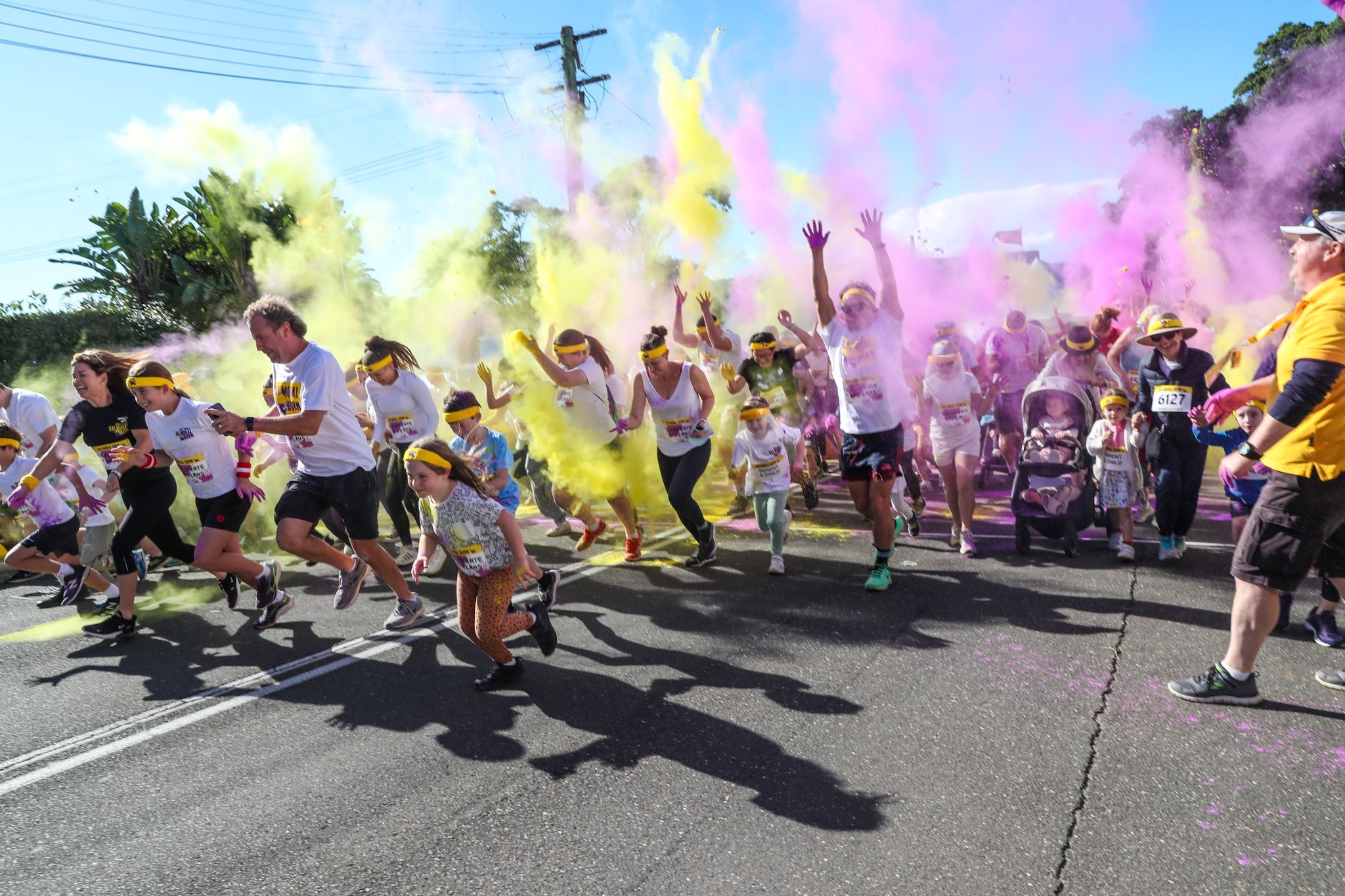 AVE provides technical production for the 2024 Humpty Dumpty Foundation ...