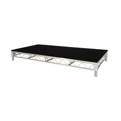 Hire | Megadeck Staging (1.2m wide) - Various Sizes