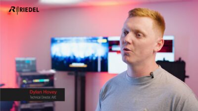 Audio Visual Events® - Audio Visual Events®