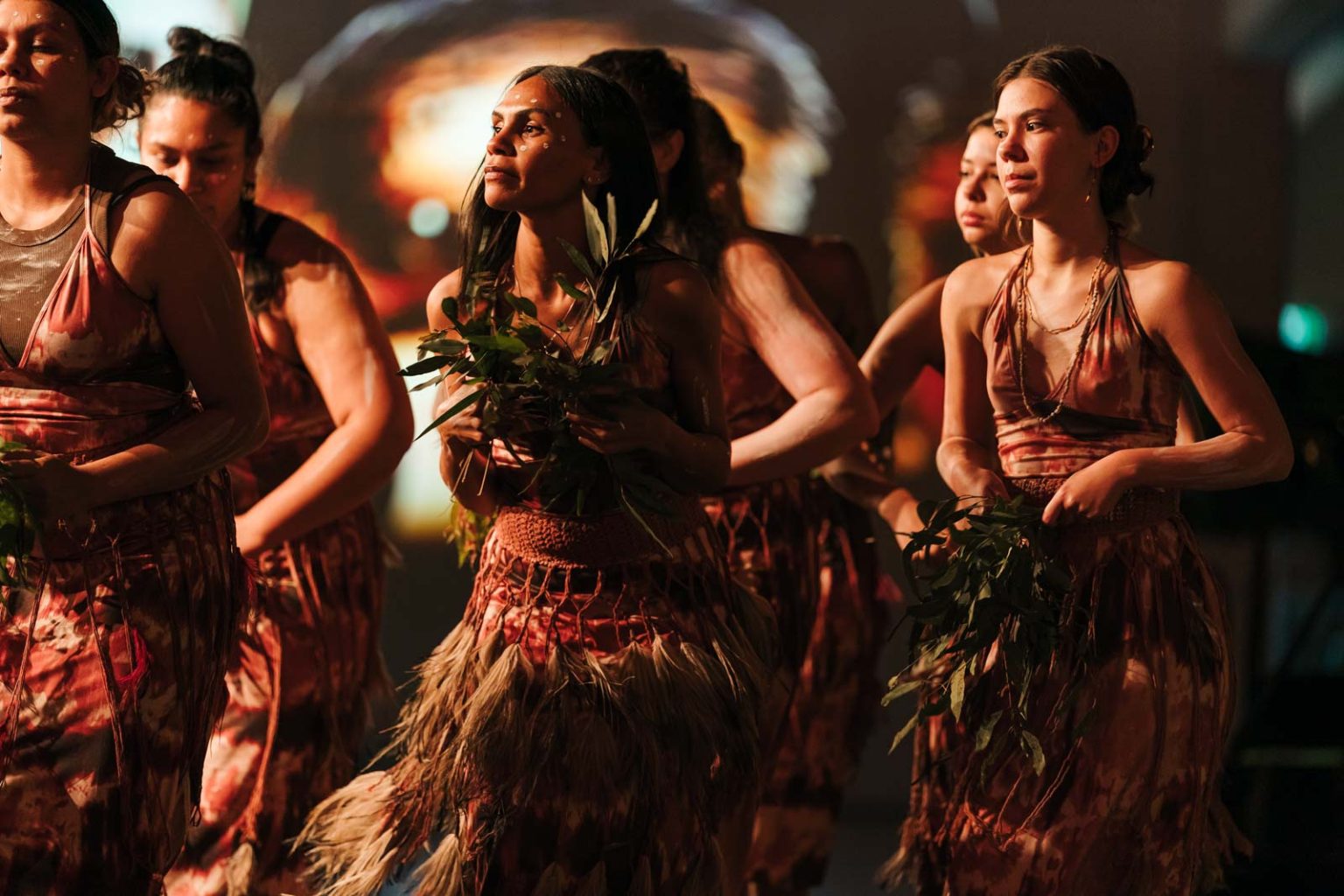 Australian Museum Foundation Gala Dinner 2025 - Audio Visual Events®